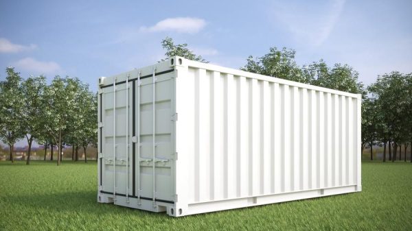 Home - Container Solutions and Storage