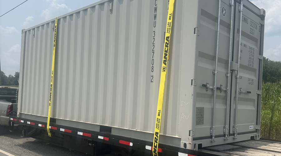 Home - Container Solutions and Storage