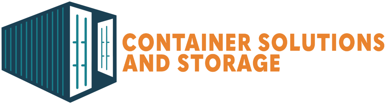 Home - Container Solutions and Storage
