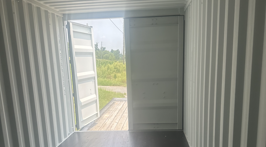 Home - Container Solutions and Storage